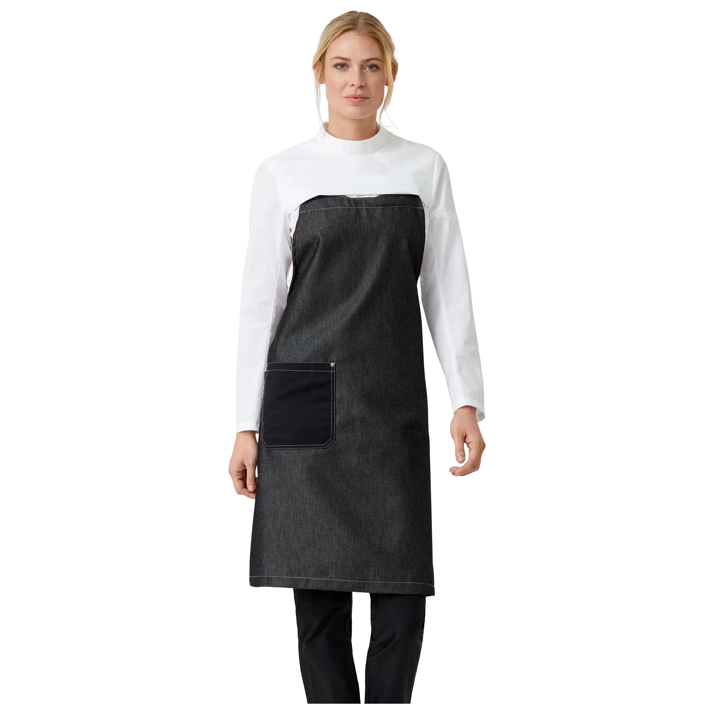 Snap-on Apron 30394 – UNITED UNIFORMS GLOBAL