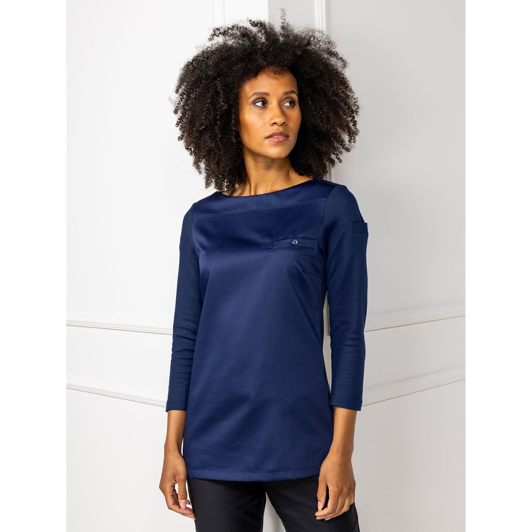 Evy Patriot Blue – UNITED UNIFORMS GLOBAL
