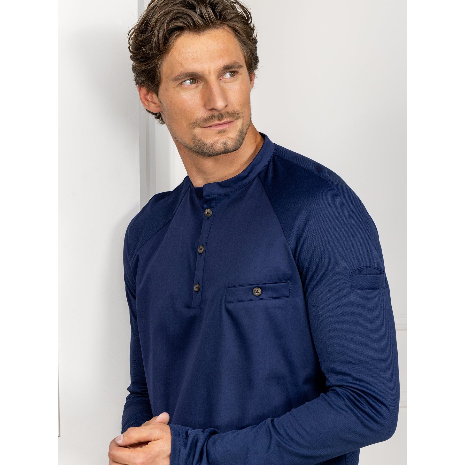 Elias Patriot Blue – UNITED UNIFORMS GLOBAL