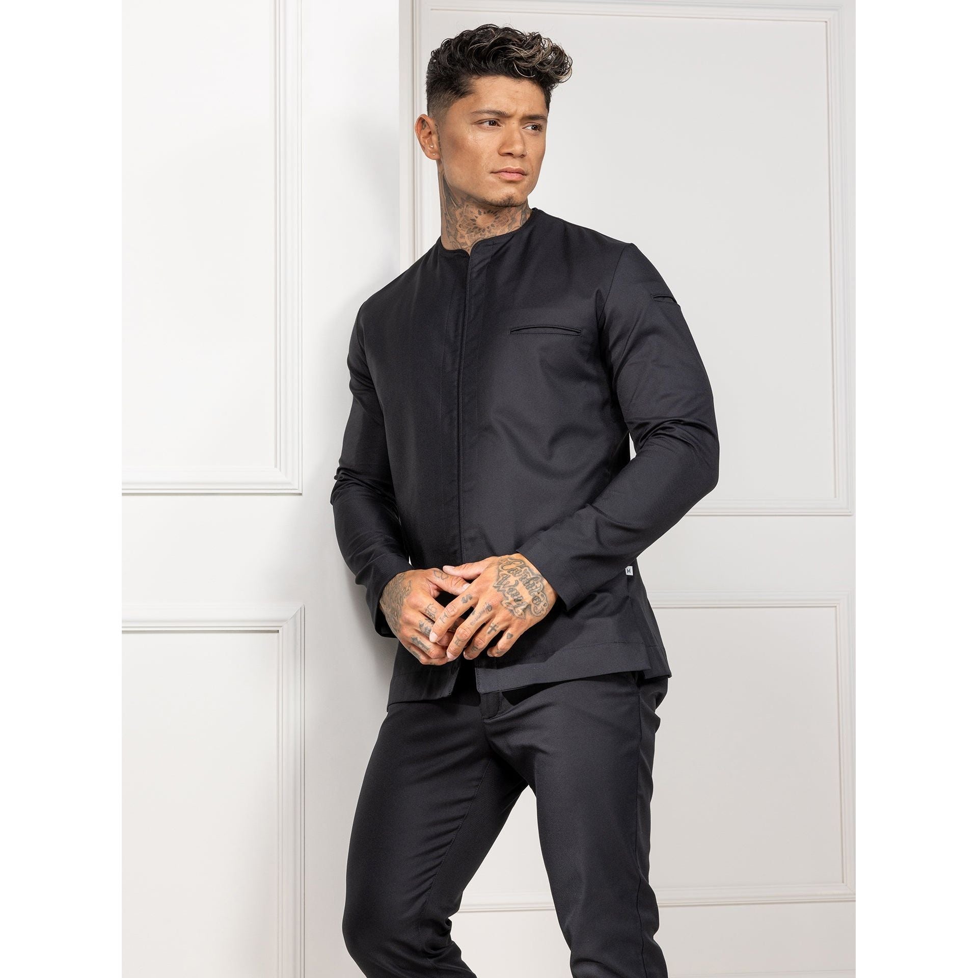 Jason Black – UNITED UNIFORMS GLOBAL