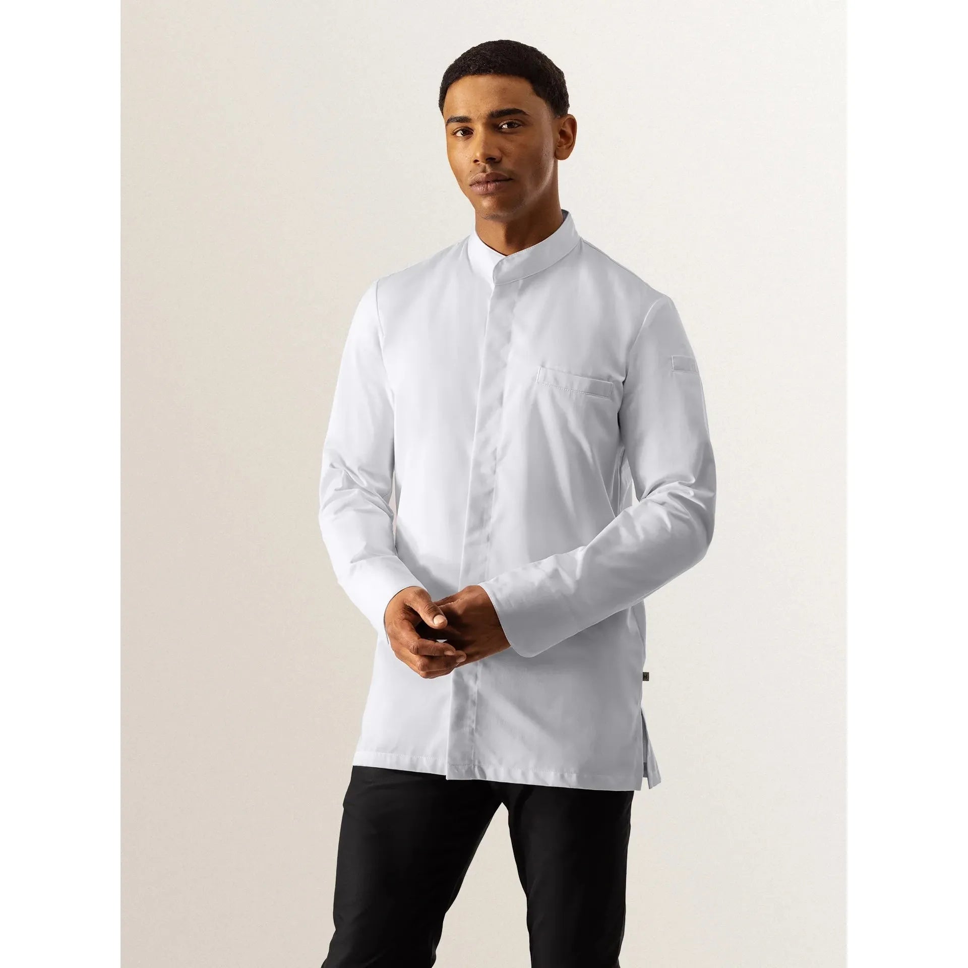 Gusto White – UNITED UNIFORMS GLOBAL