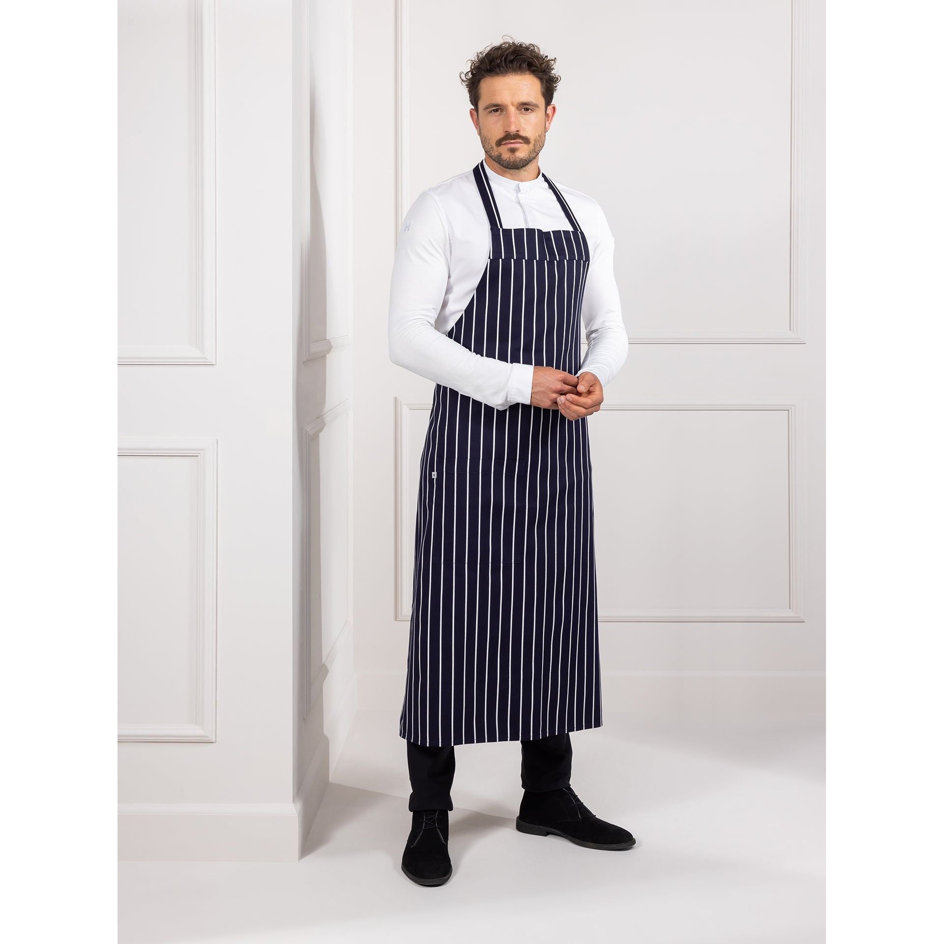 Peter Butcherstripe – UNITED UNIFORMS GLOBAL