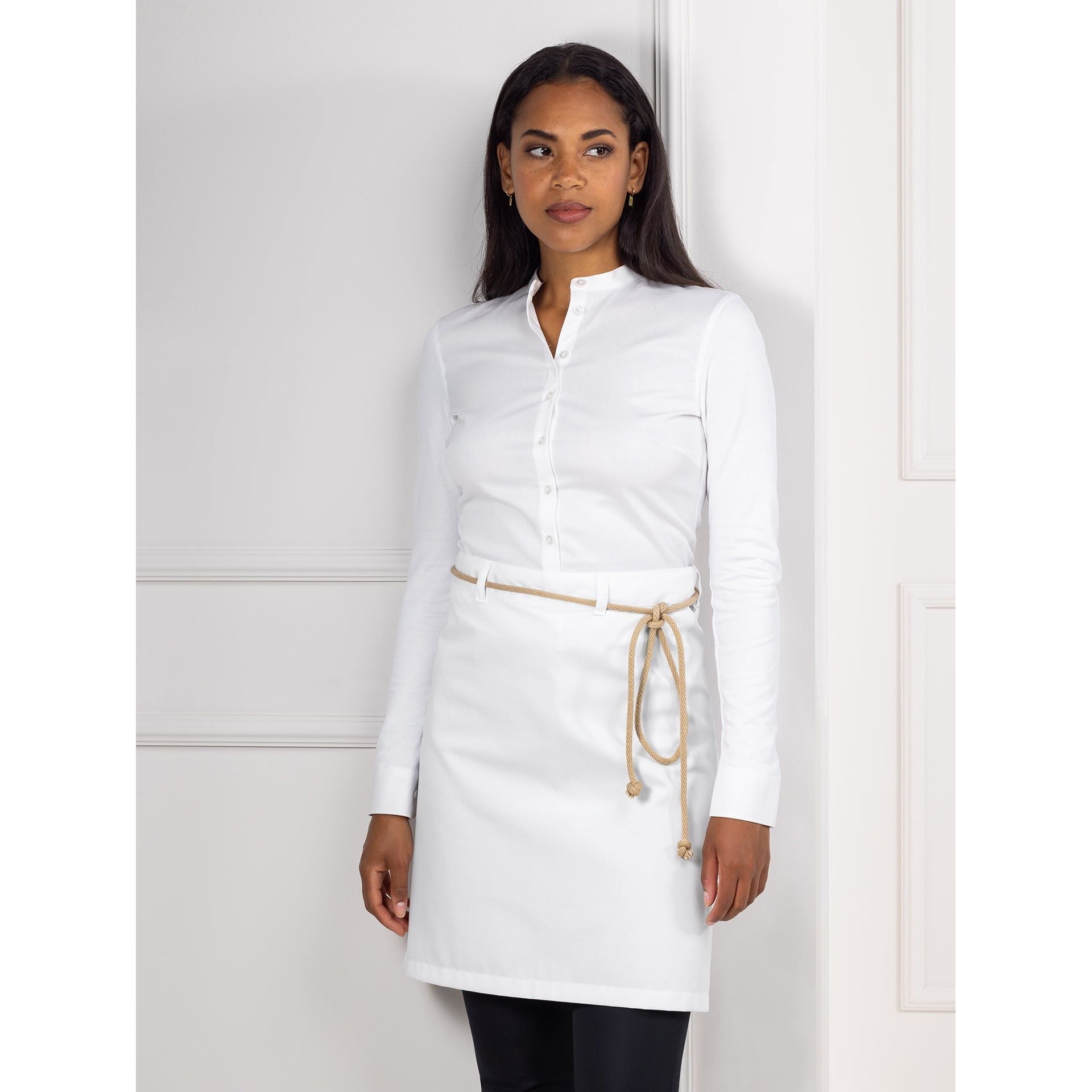Spanish Short White – UNITED UNIFORMS GLOBAL
