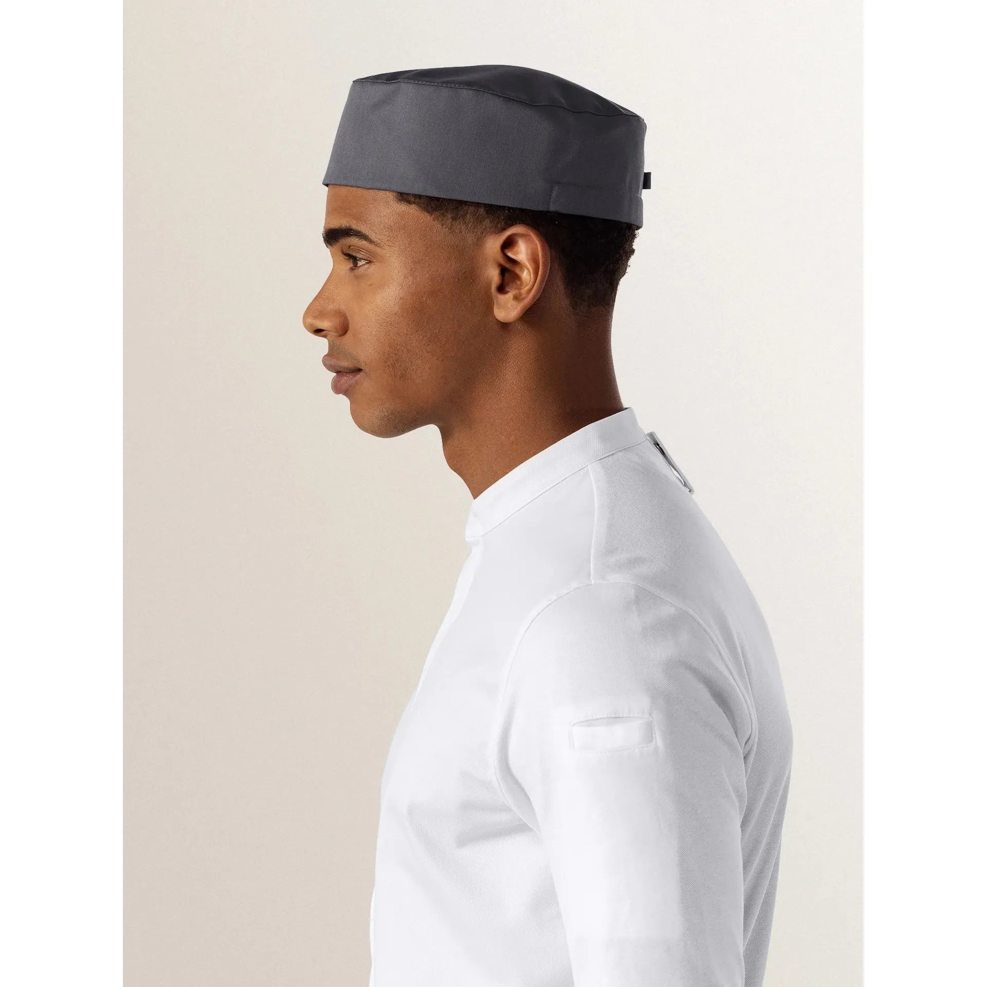 Fez Nimbus Grey – UNITED UNIFORMS GLOBAL