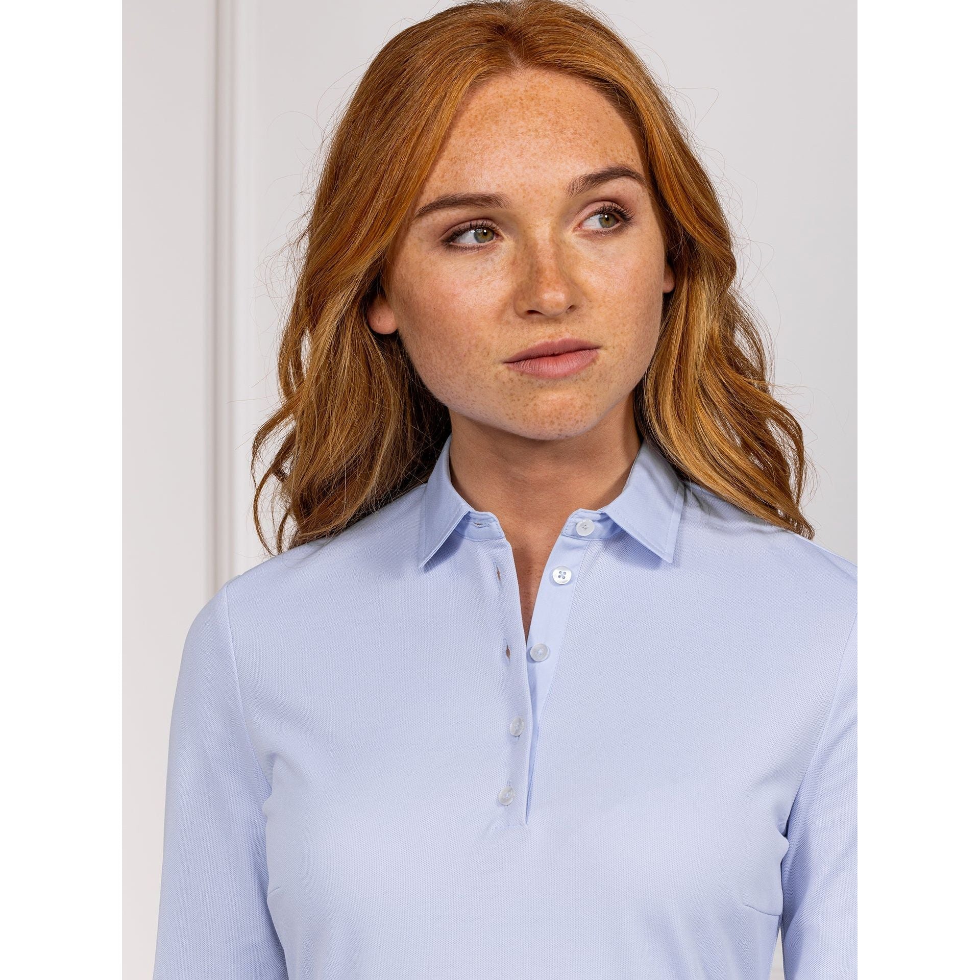 Alice Light Blue – UNITED UNIFORMS GLOBAL