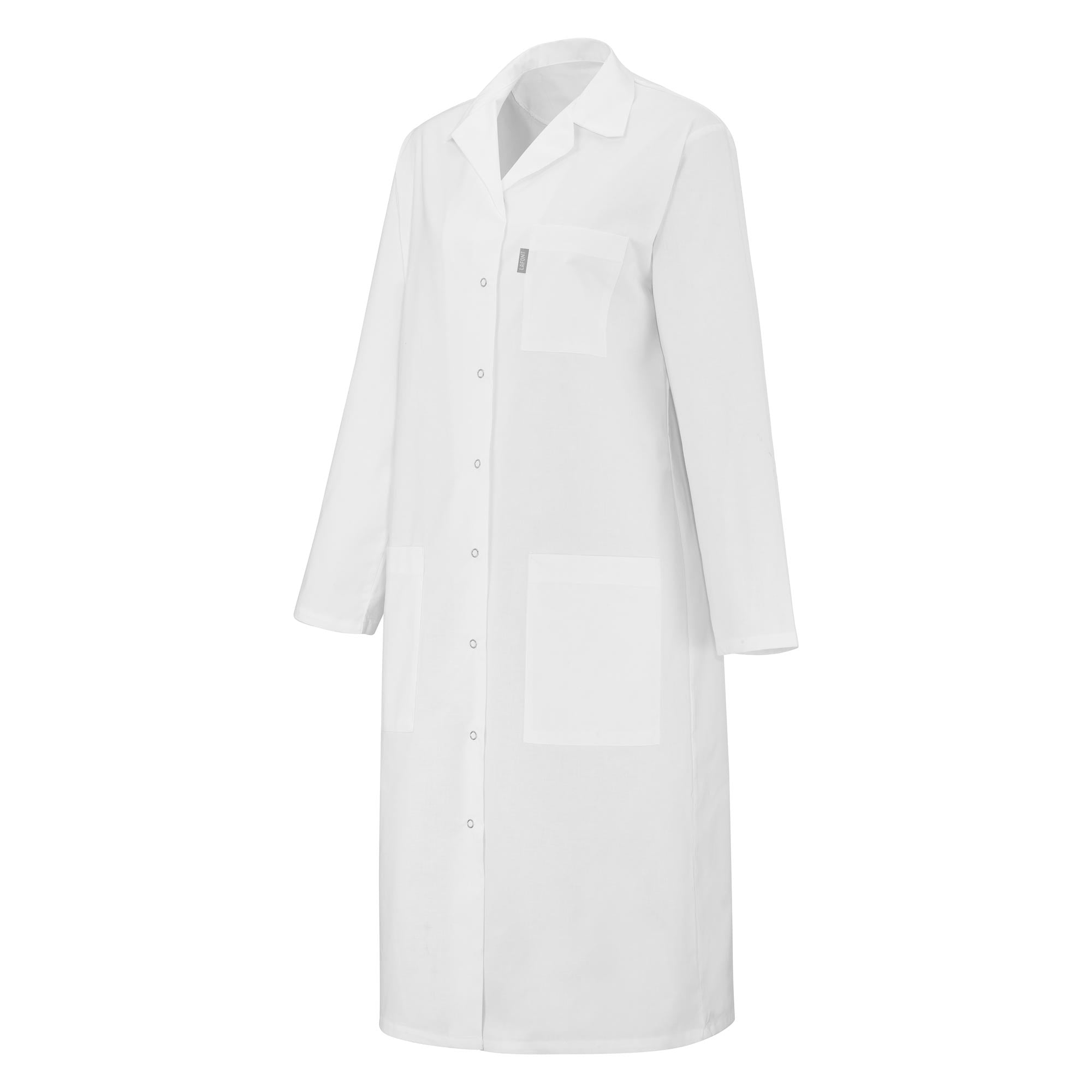ALIX Lab Coat – UNITED UNIFORMS GLOBAL