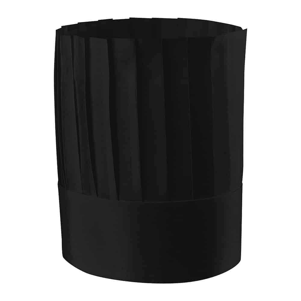 MILLEFEUILLE chef's hat – UNITED UNIFORMS GLOBAL