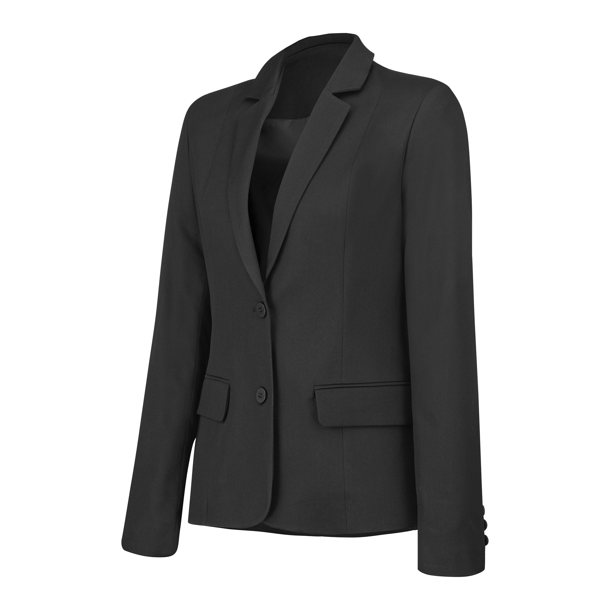 CORTADO Chef Coat – UNITED UNIFORMS GLOBAL