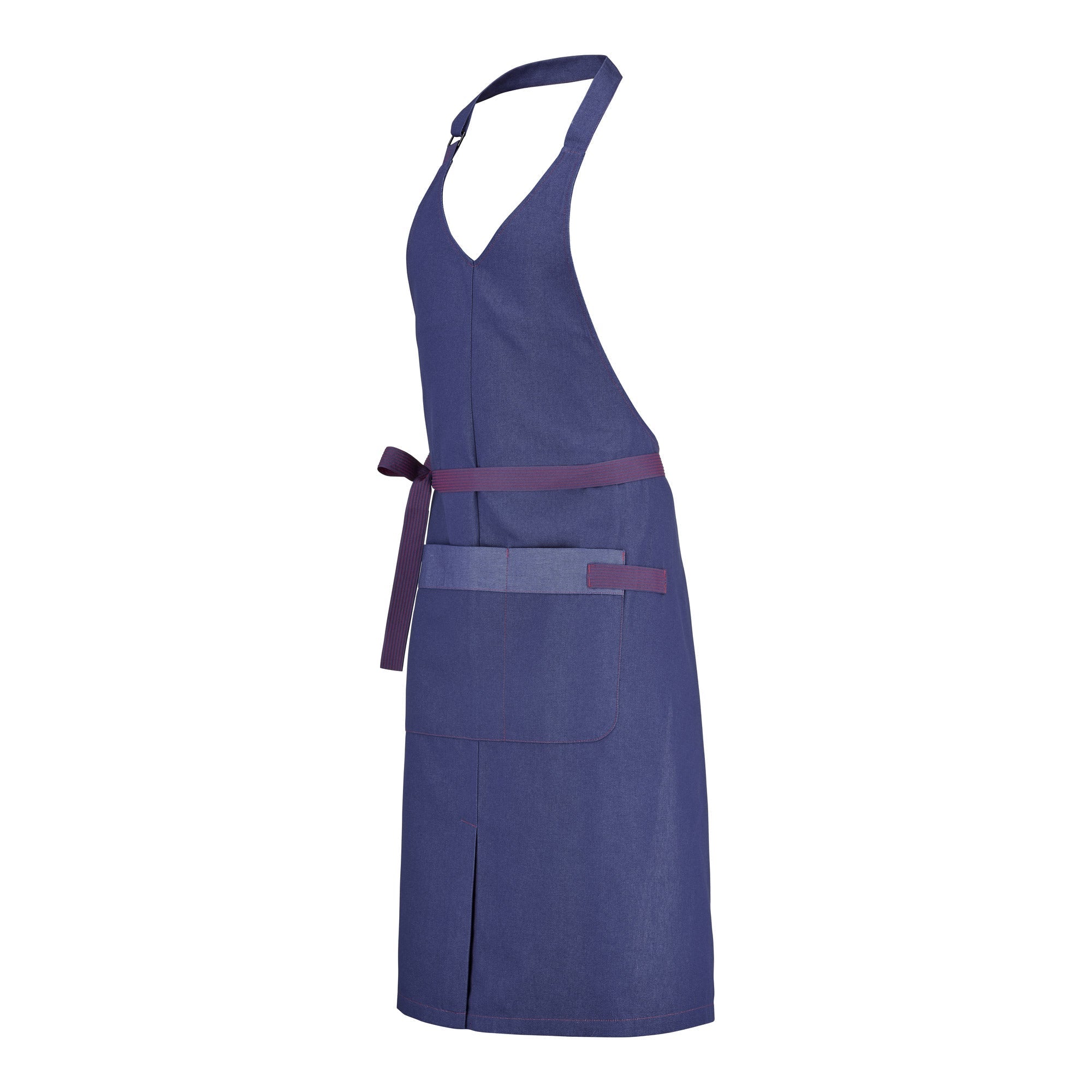 GINGER Apron – UNITED UNIFORMS GLOBAL