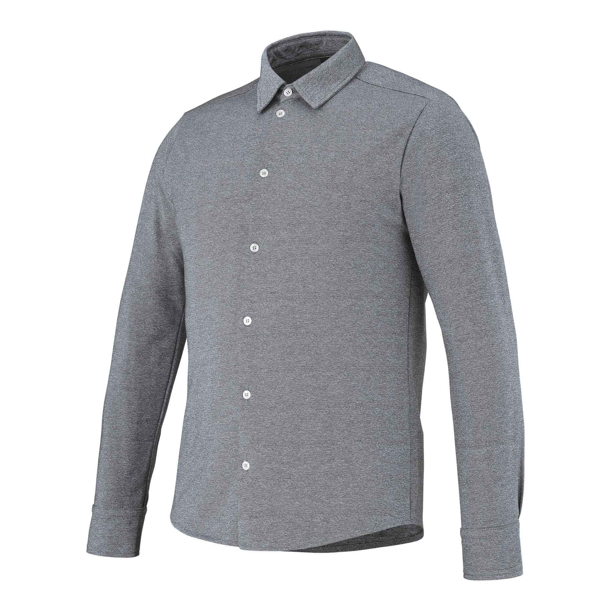 JACOBIN Shirt – UNITED UNIFORMS GLOBAL