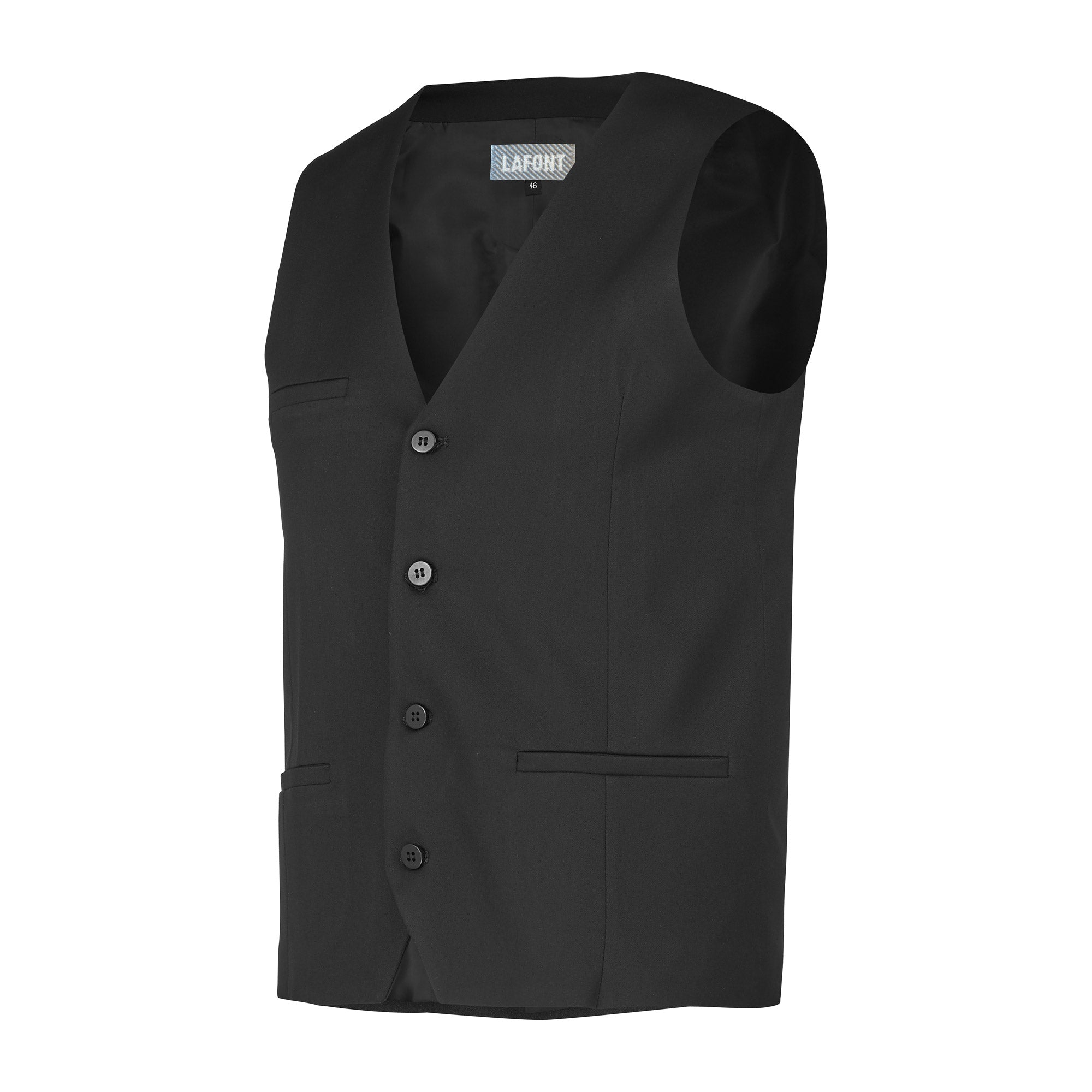JAVA Vest – UNITED UNIFORMS GLOBAL