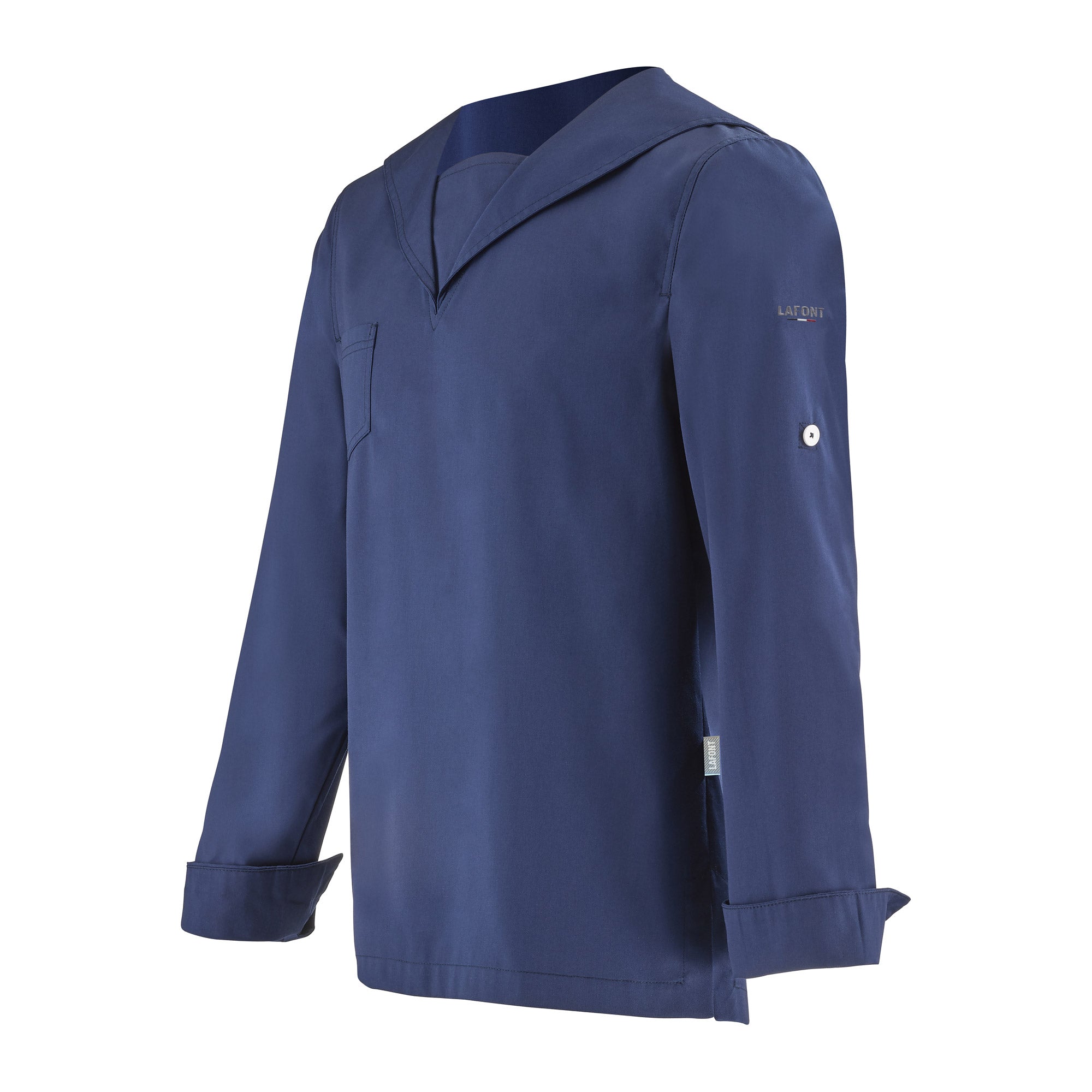 PECCATOR Pea Sailor Jacket – UNITED UNIFORMS GLOBAL