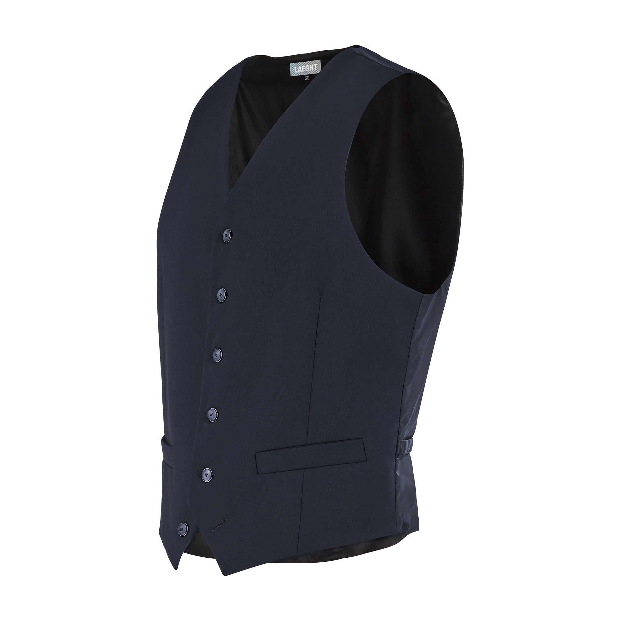 THORIGNY Vest – UNITED UNIFORMS GLOBAL