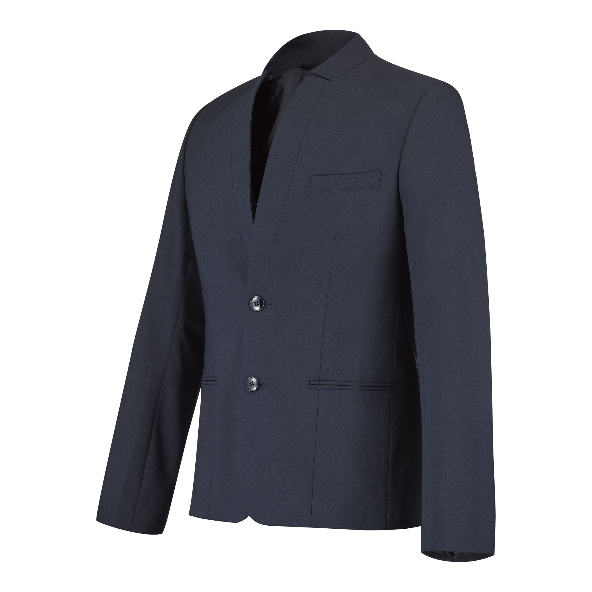 TOCCATA Chef Coat – UNITED UNIFORMS GLOBAL